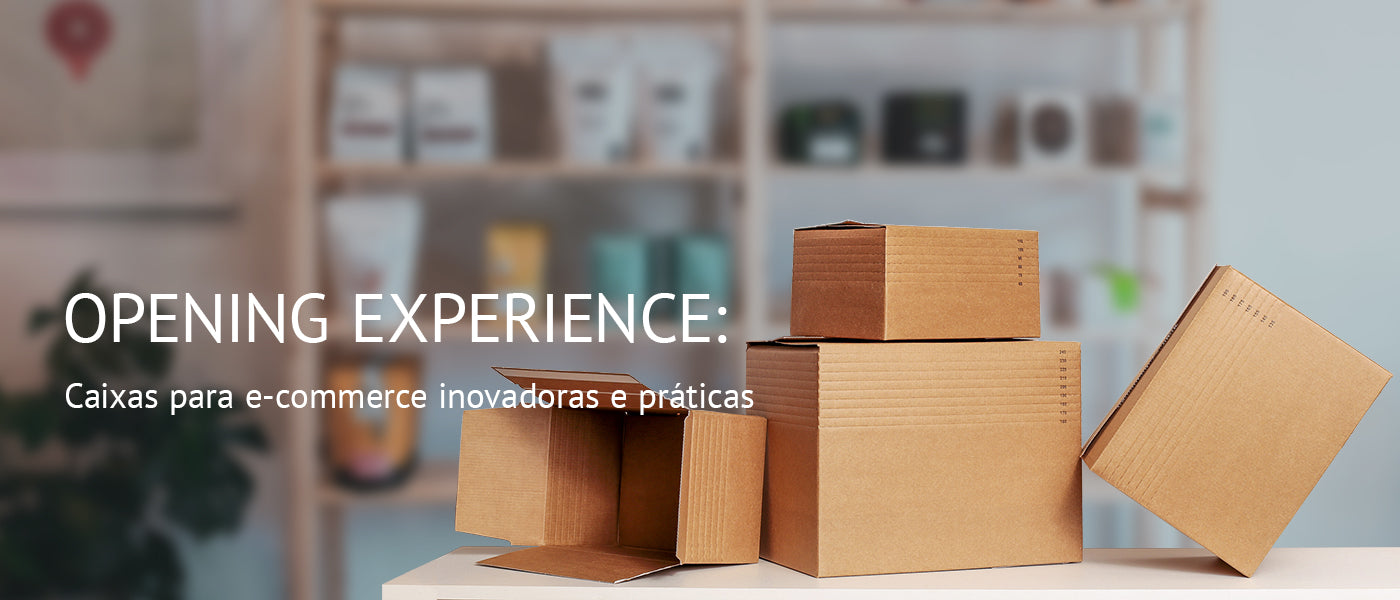 Carton Shop Embalagens Caixas em Alta Qualidade